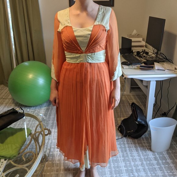 Nataya | Dresses | Age Of Love By Nataya Dress | Poshmark